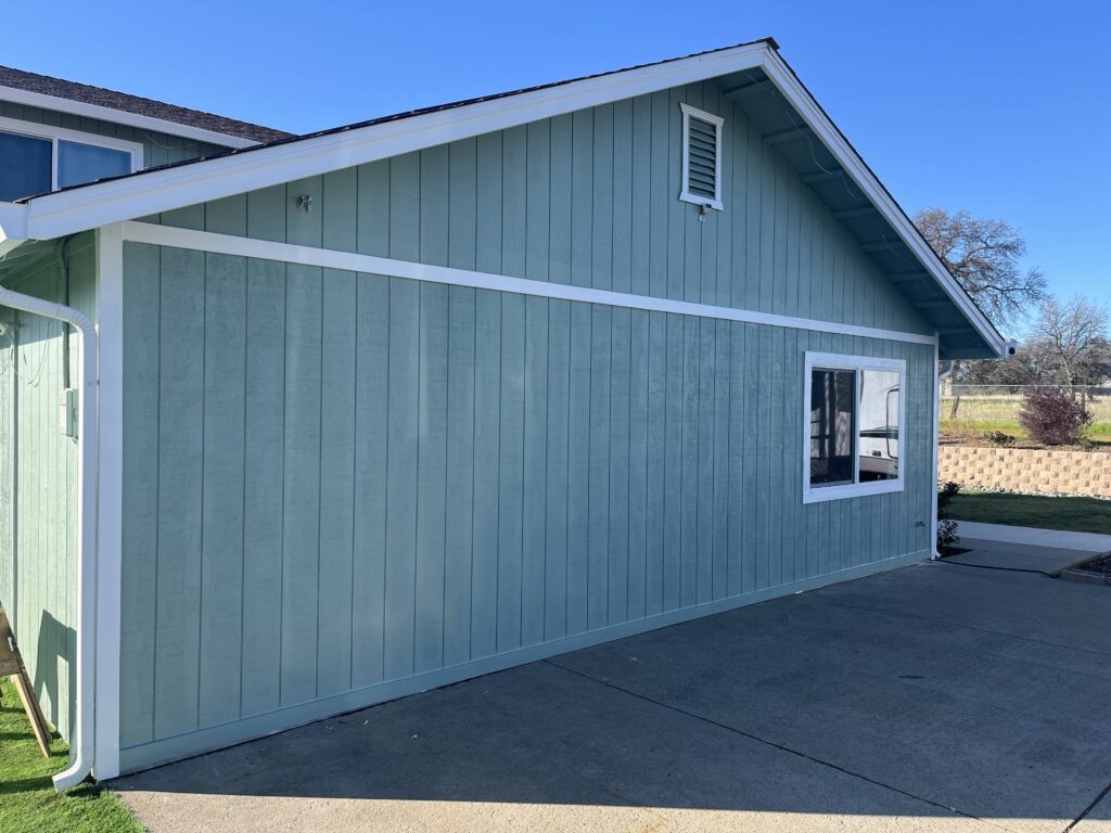 Home Remodeling and Concrete Construction | Carr Construction